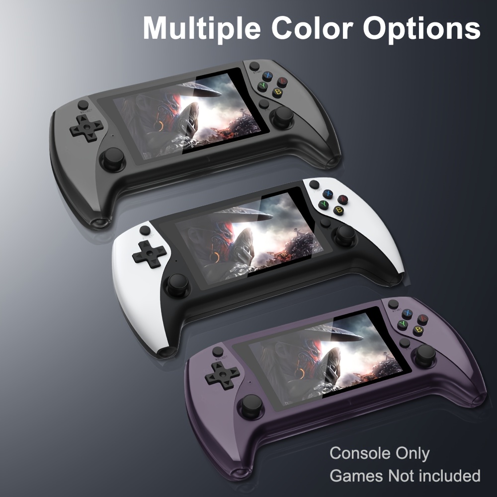 switch consoles sold on Temu United States