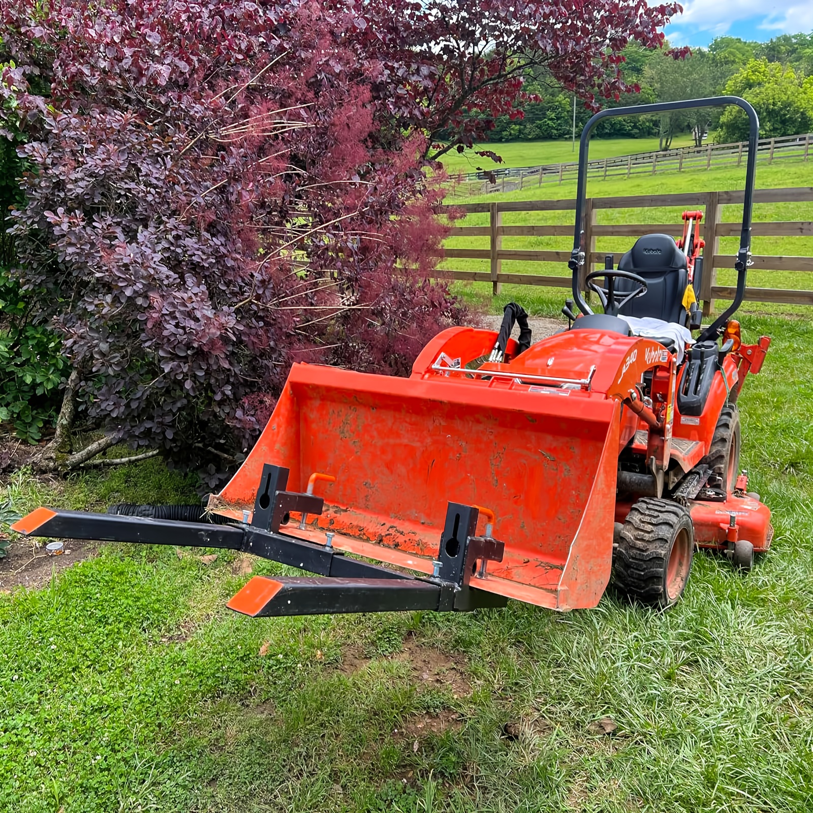 farm equipment sold on Temu United States