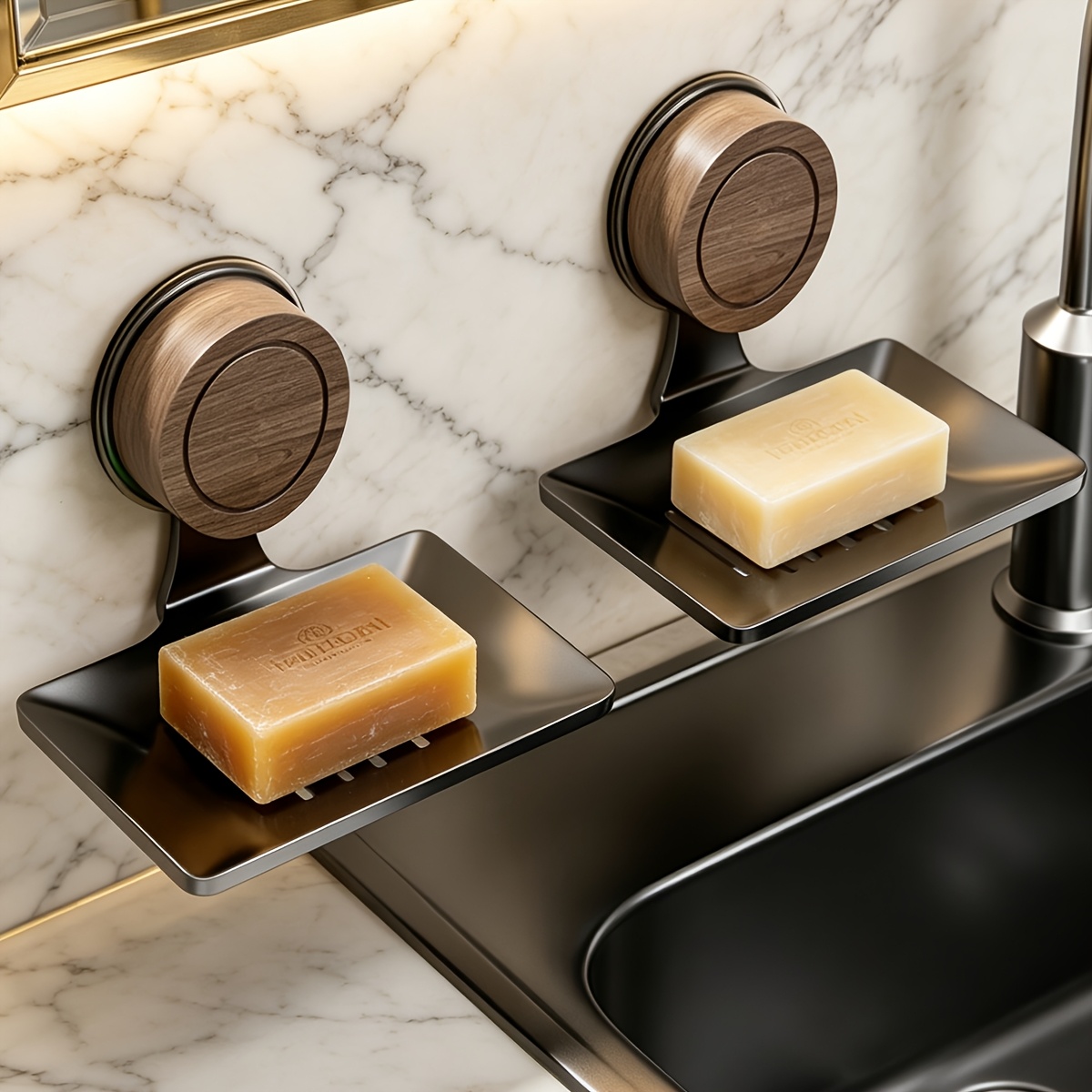 kitchen soap dish sold on Temu United States