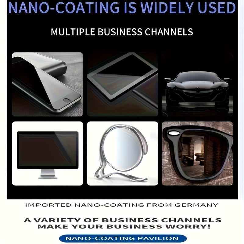 nano glass coating for phones - South Africa