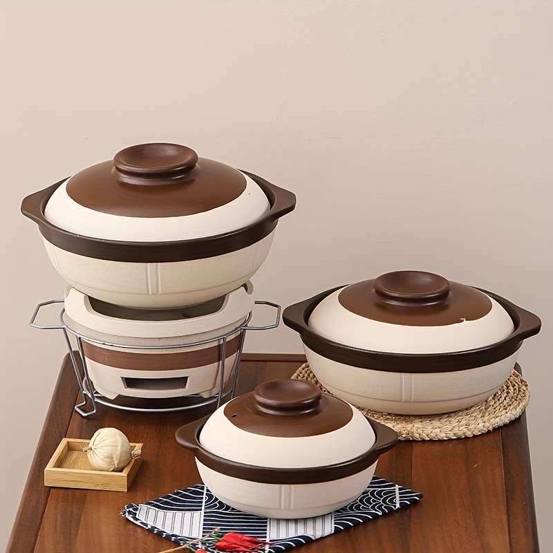 Clay Pot