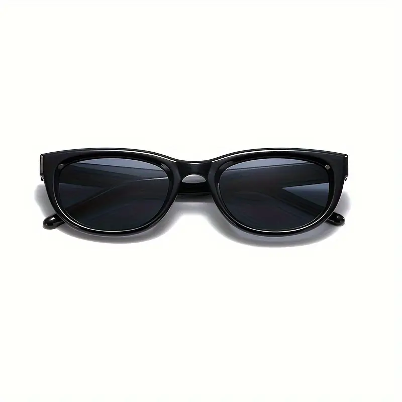 Y2k Cat Eye Women Mirrored Punk Fashion Anti Glare Sun Temu Australia