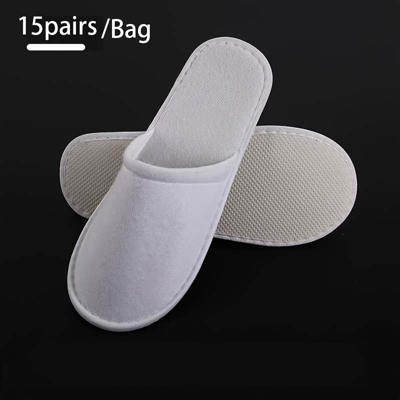 Salon slippers store