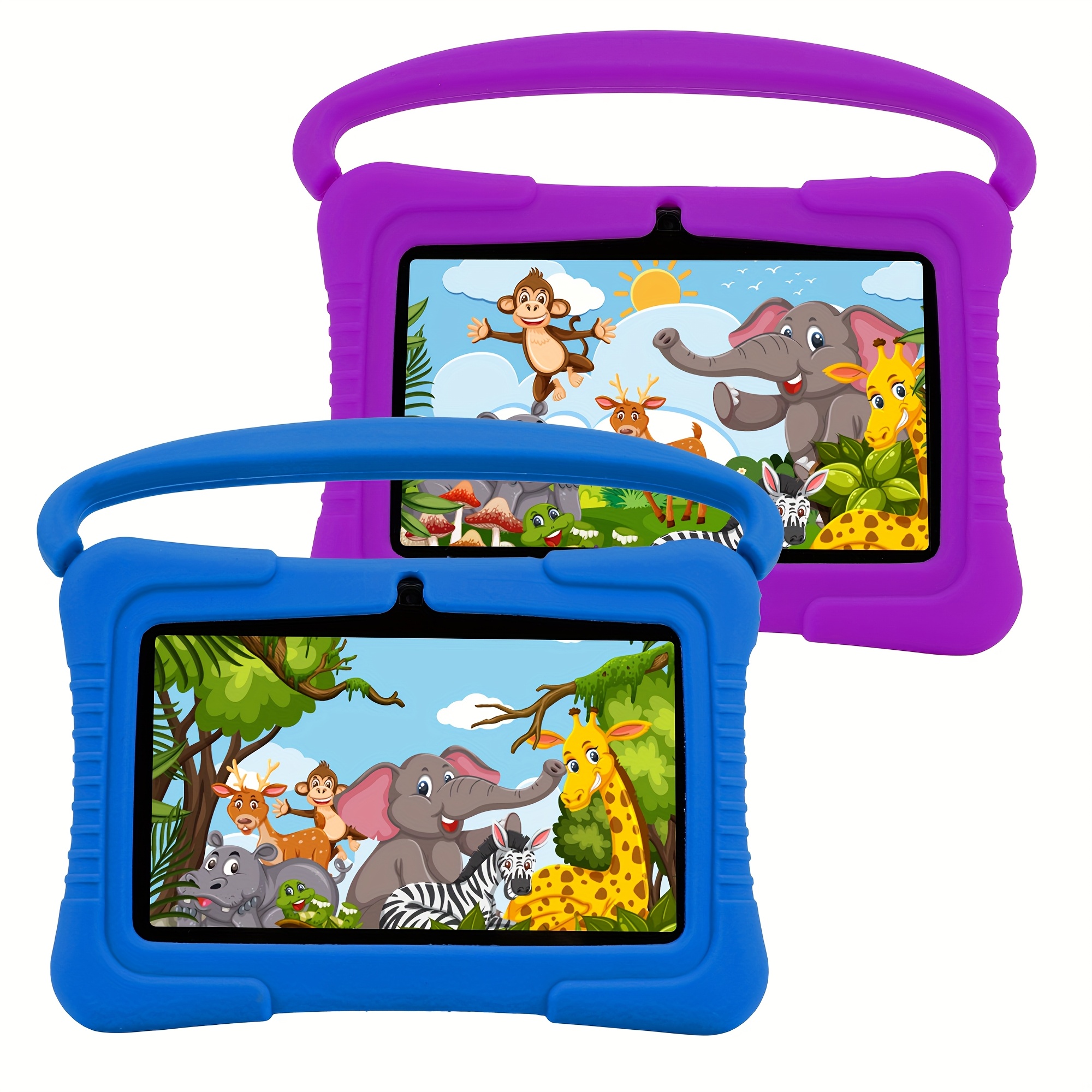 tablets sold on Temu United States