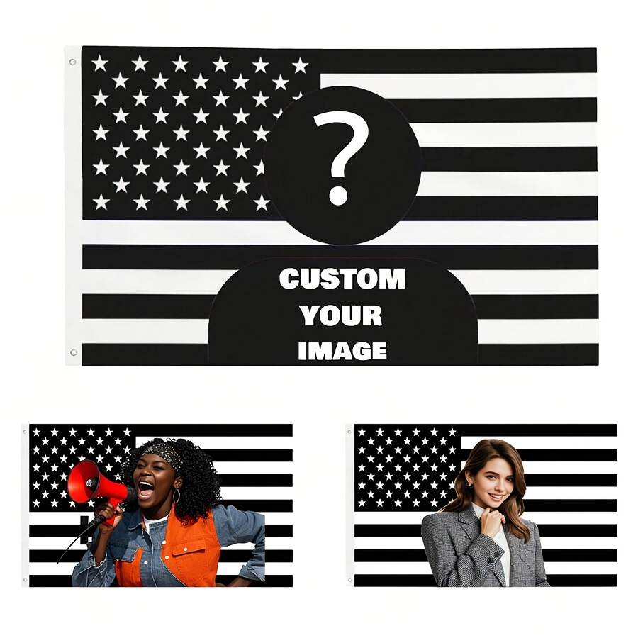 flags sold on Temu United States
