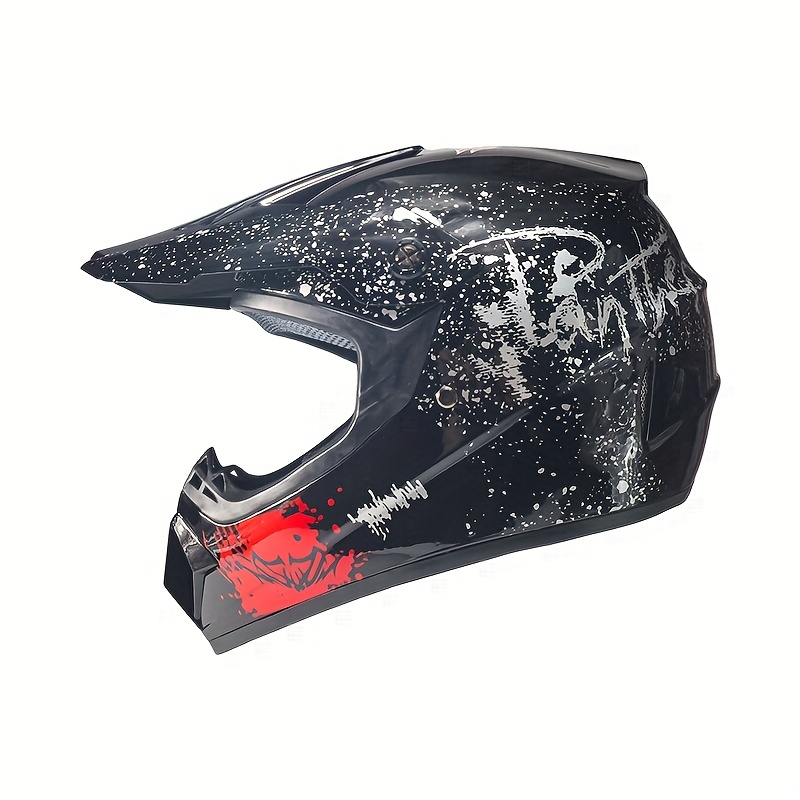 the bike helmet sold on Temu Canada