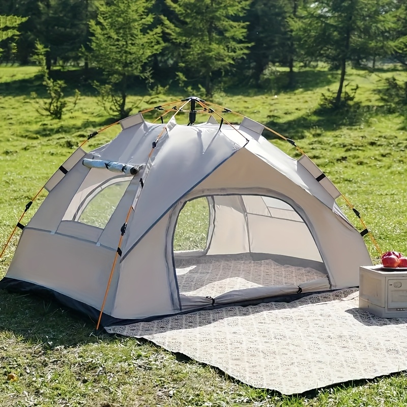 2 person tent - Greece
