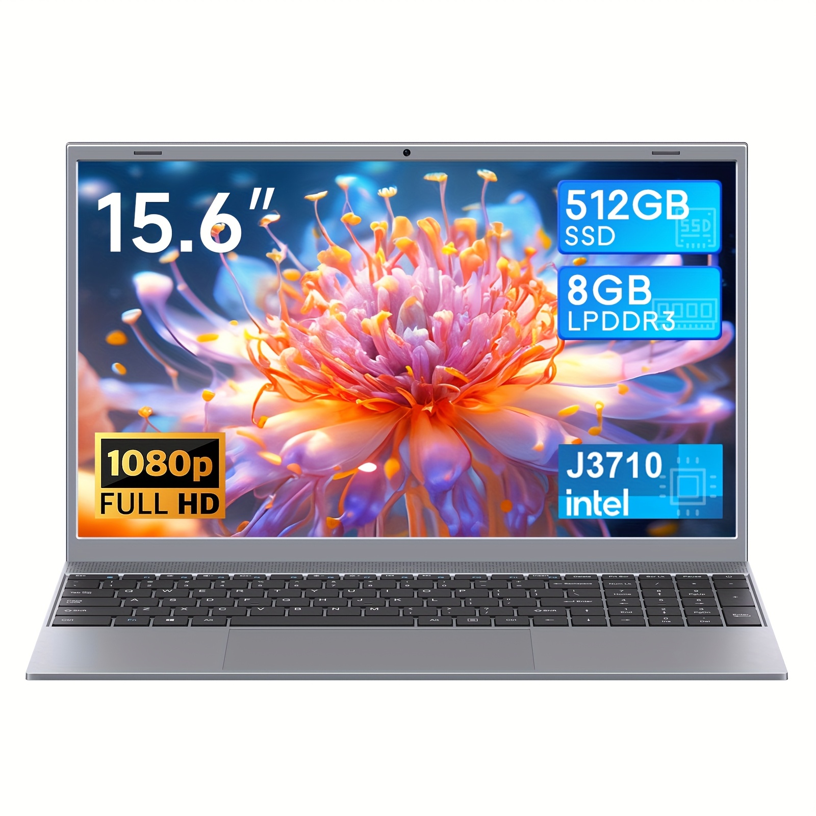laptops sold on Temu United States