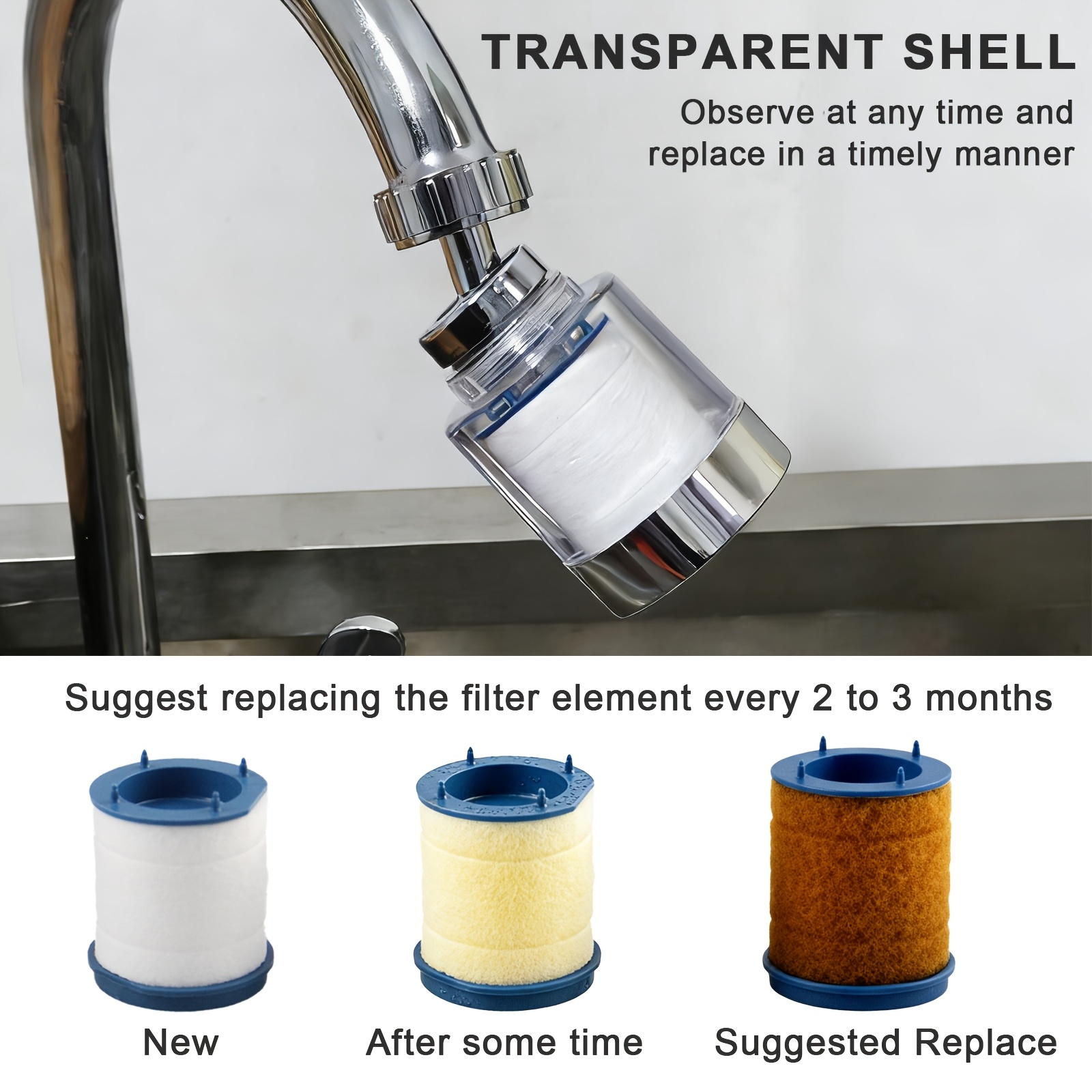 faucet tap extender - United Kingdom