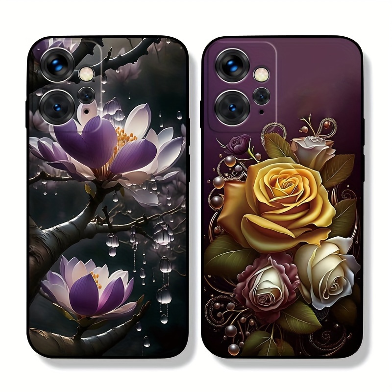 Phone Case Xiaomi Redmi 9/9a/9c/9t/10/10a/10c/12/12c/redmi - Temu Canada