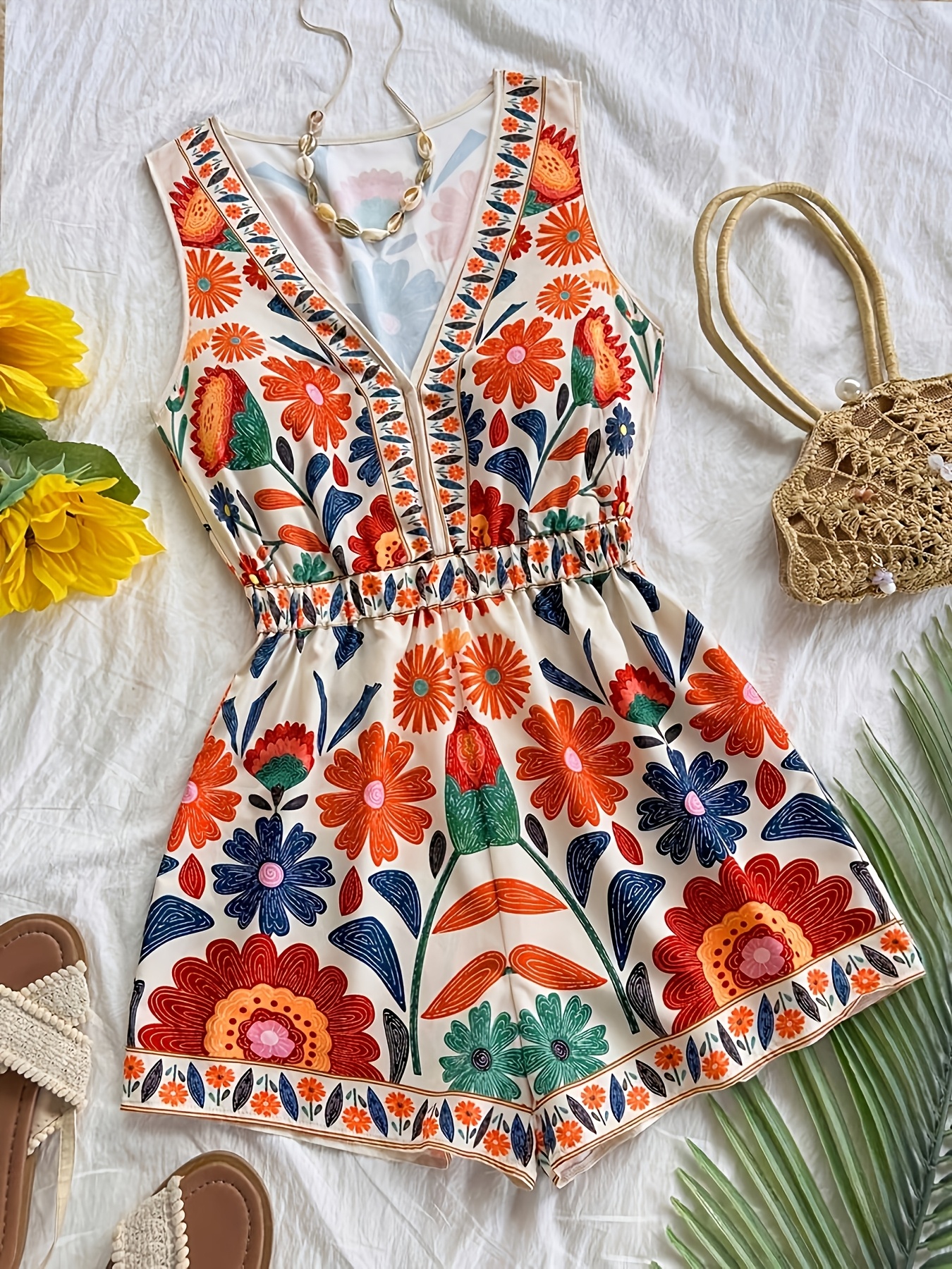 rompers women sold on Temu United States