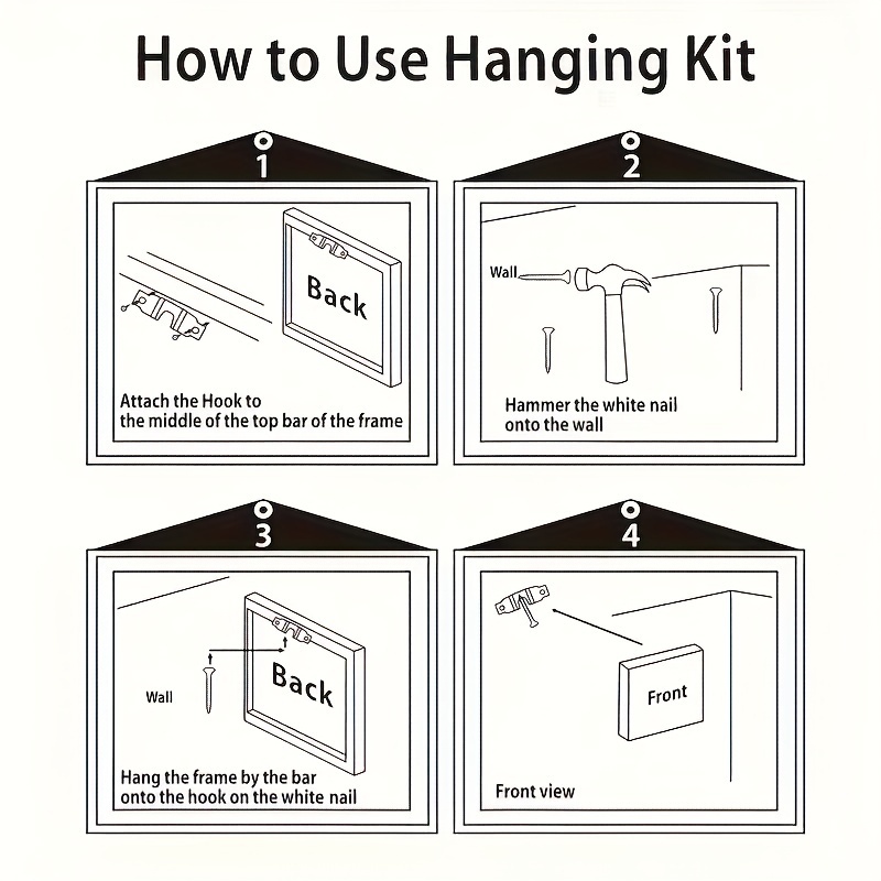 Mermaid Wooden Frame Wall Decor Living Room - Temu