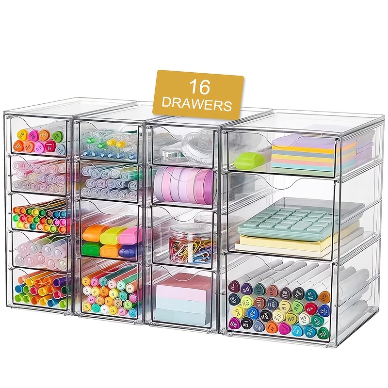 desk storage sold on Temu United States