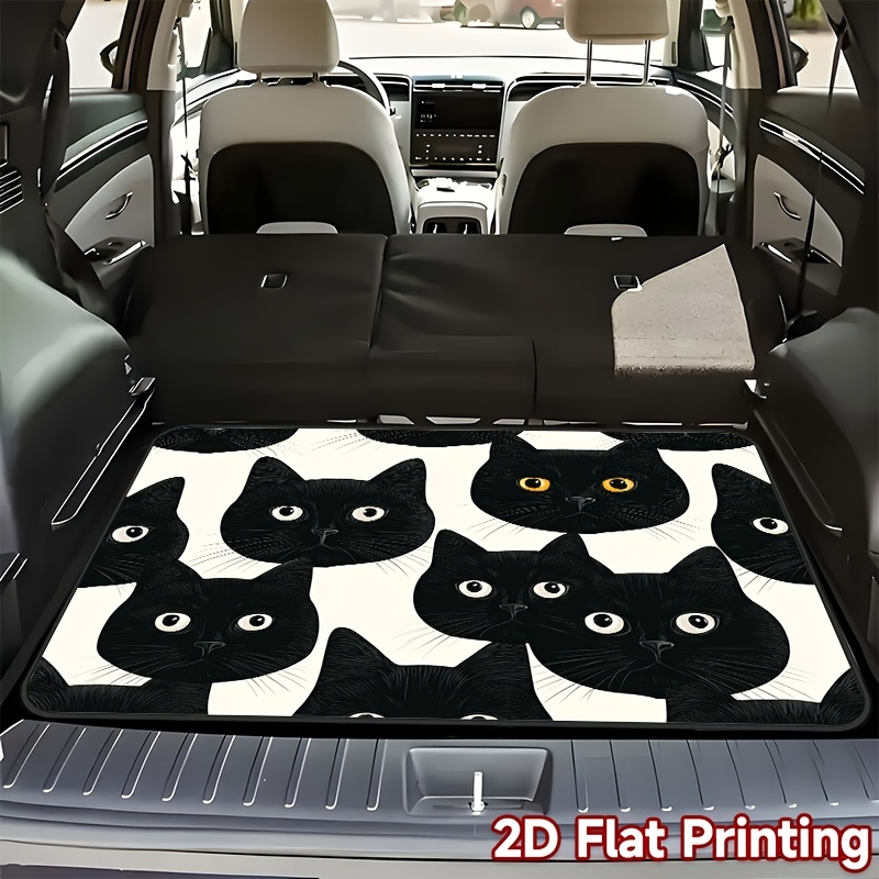 car organisers sold on Temu United States