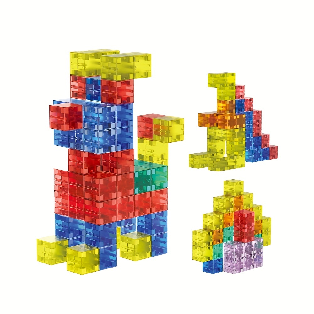 Jouets de construction - Temu France