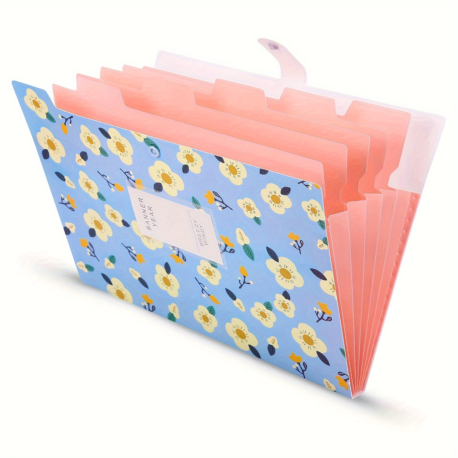 folders sold on Temu Australia