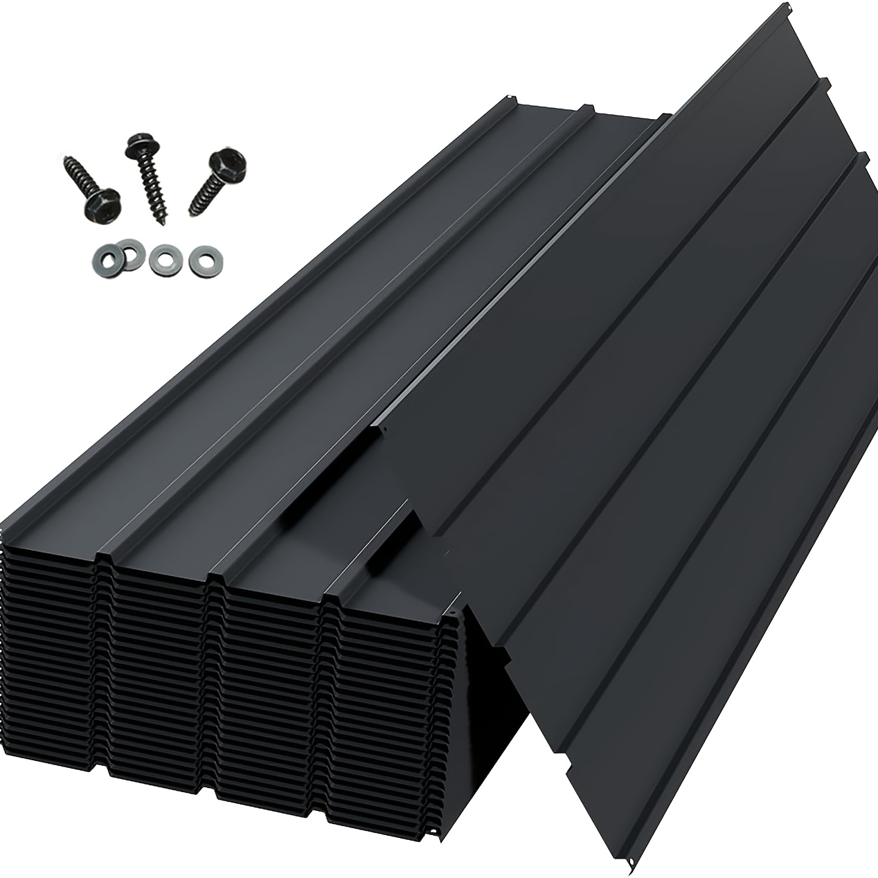roofing material sold on Temu United States
