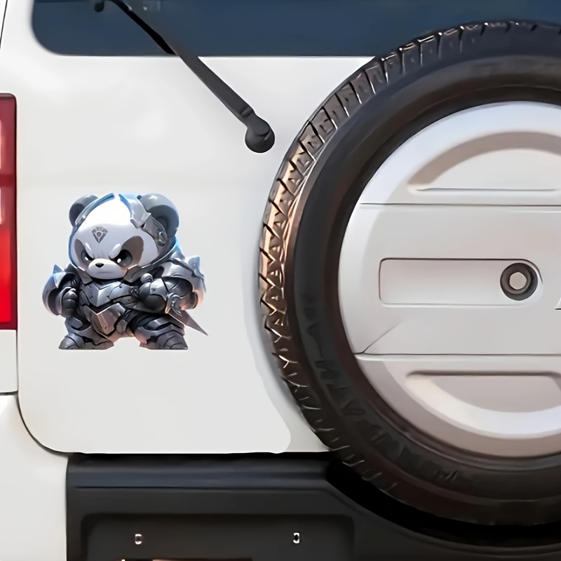 Cool Vinyl Car Stickers Car Laptop Helmet Luggage Display - Temu Australia