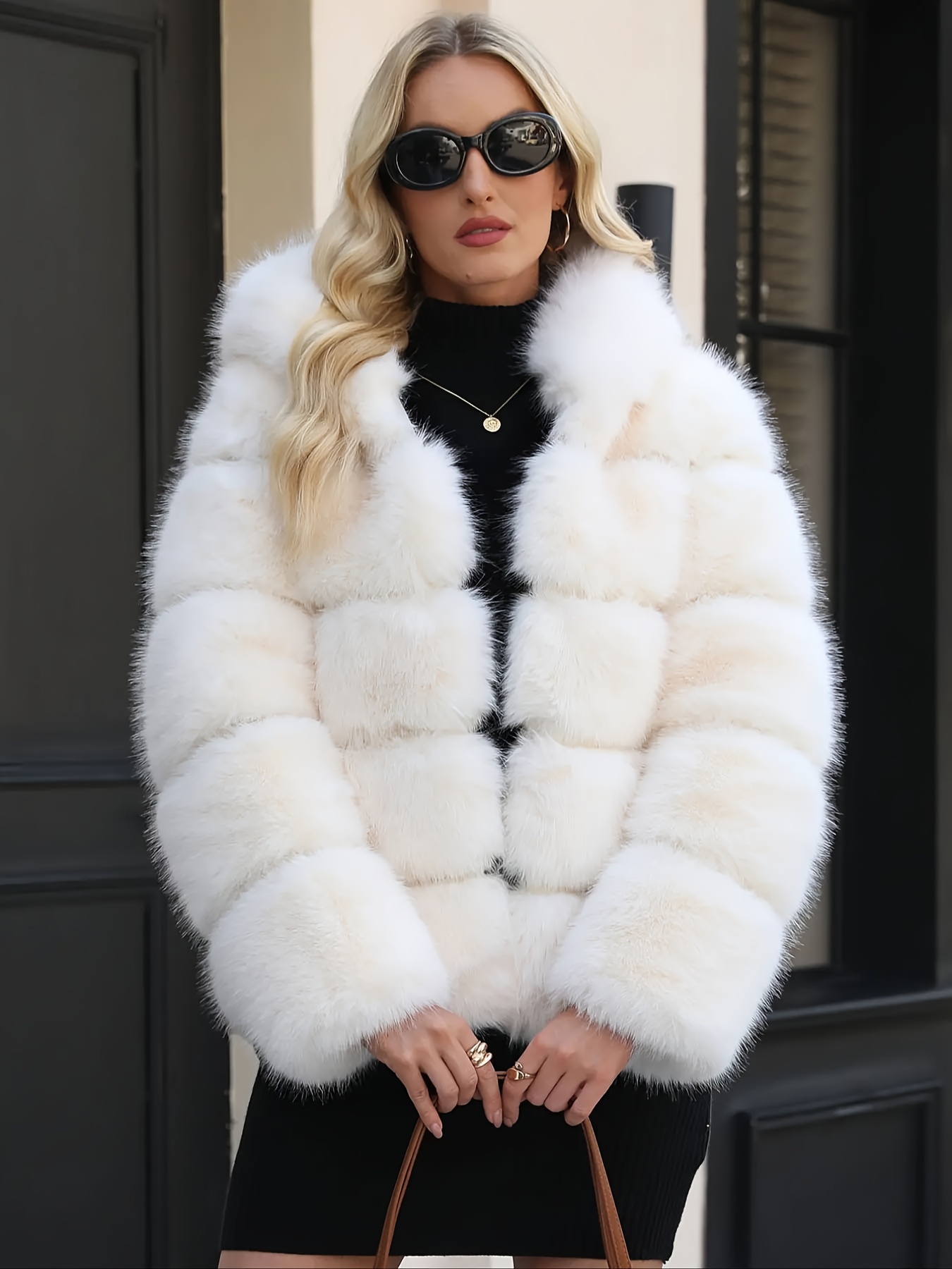 fur coats women - South Africa