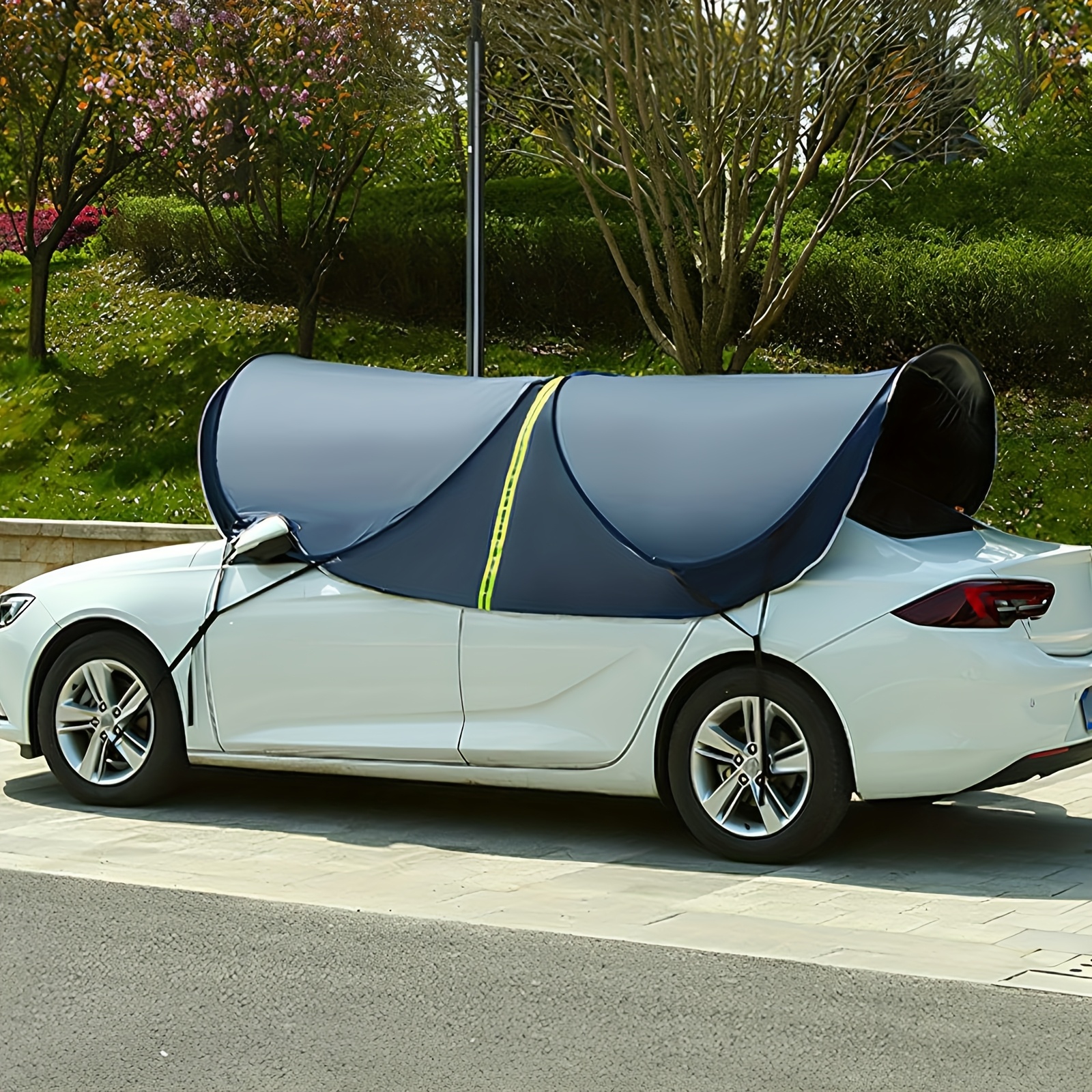 portable car canopy - Ghana