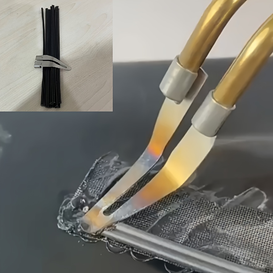 body repair tools sold on Temu United States