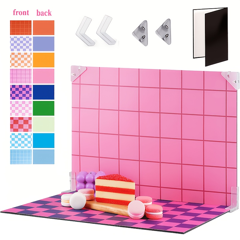 photography backdrops sold on Temu United States