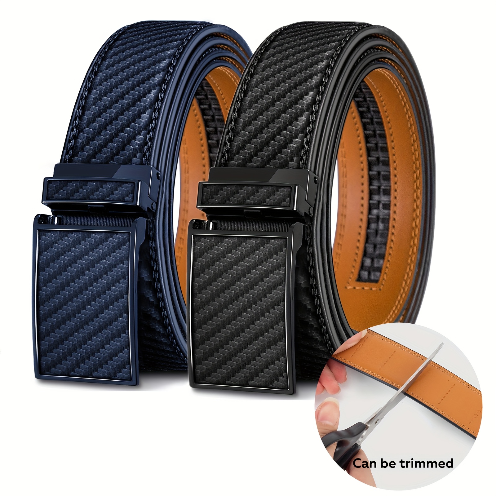 Men's Belts - Temu