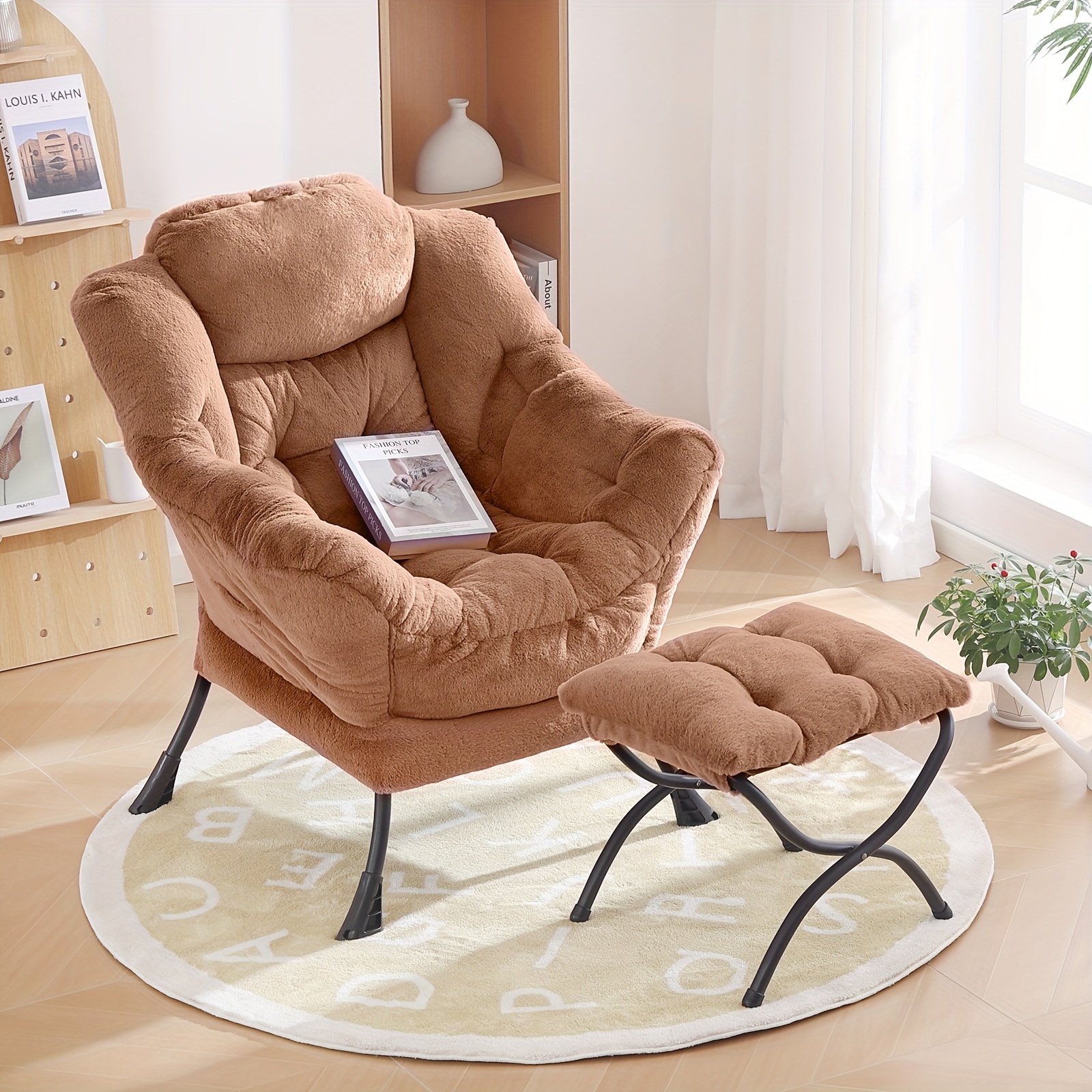 Recliner reading chair store