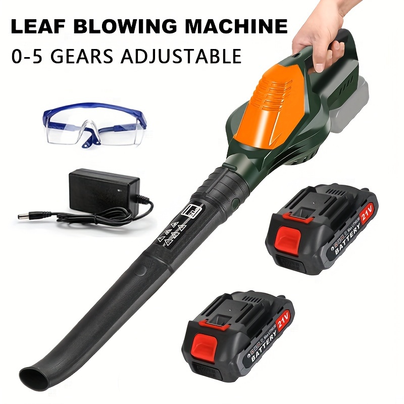 Leaf Blower: The Most For Your Outdoor Cleaning Needs - Temu