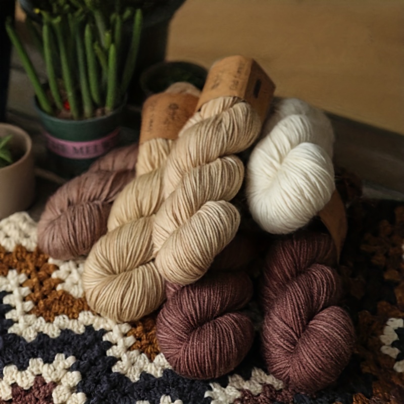 yarn sold on Temu United States