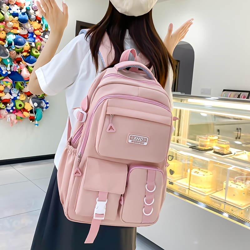 backpacks sold on Temu New Zealand