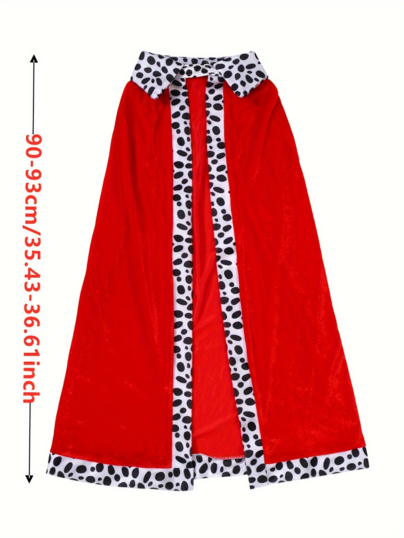 Boys King Cloak Prince Cape Crown Set Boys Medieval Festival - Temu