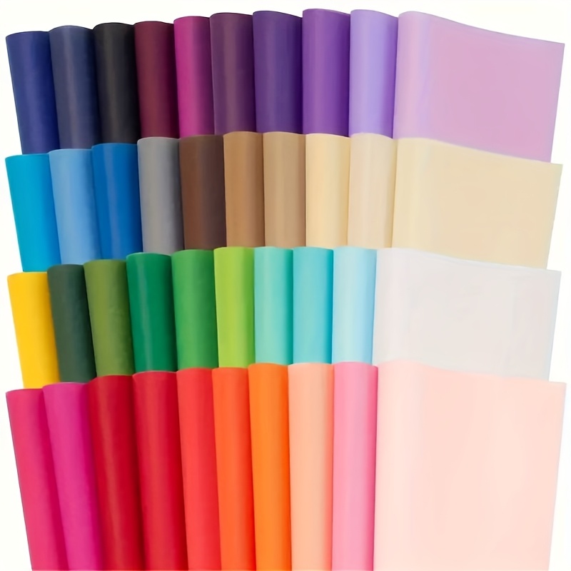 tissue paper sold on Temu Canada