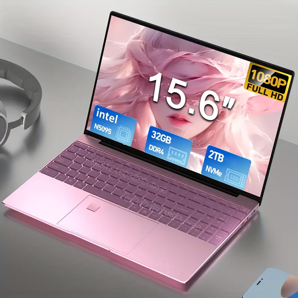 laptops computers sold on Temu United States