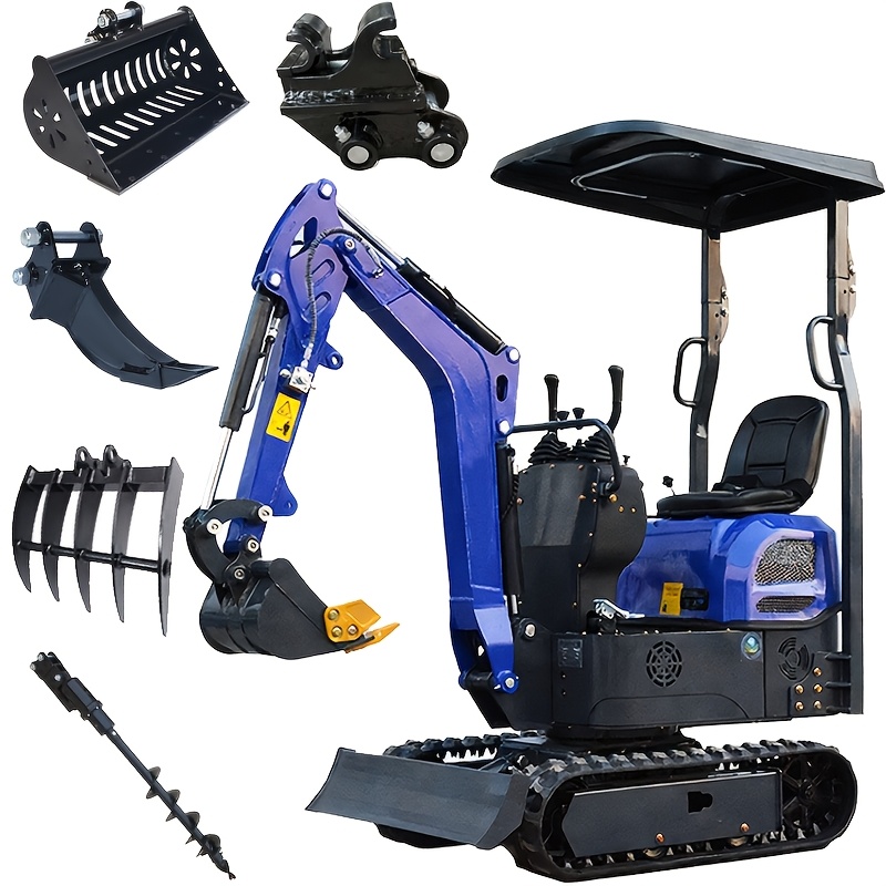 farm equipment sold on Temu United States