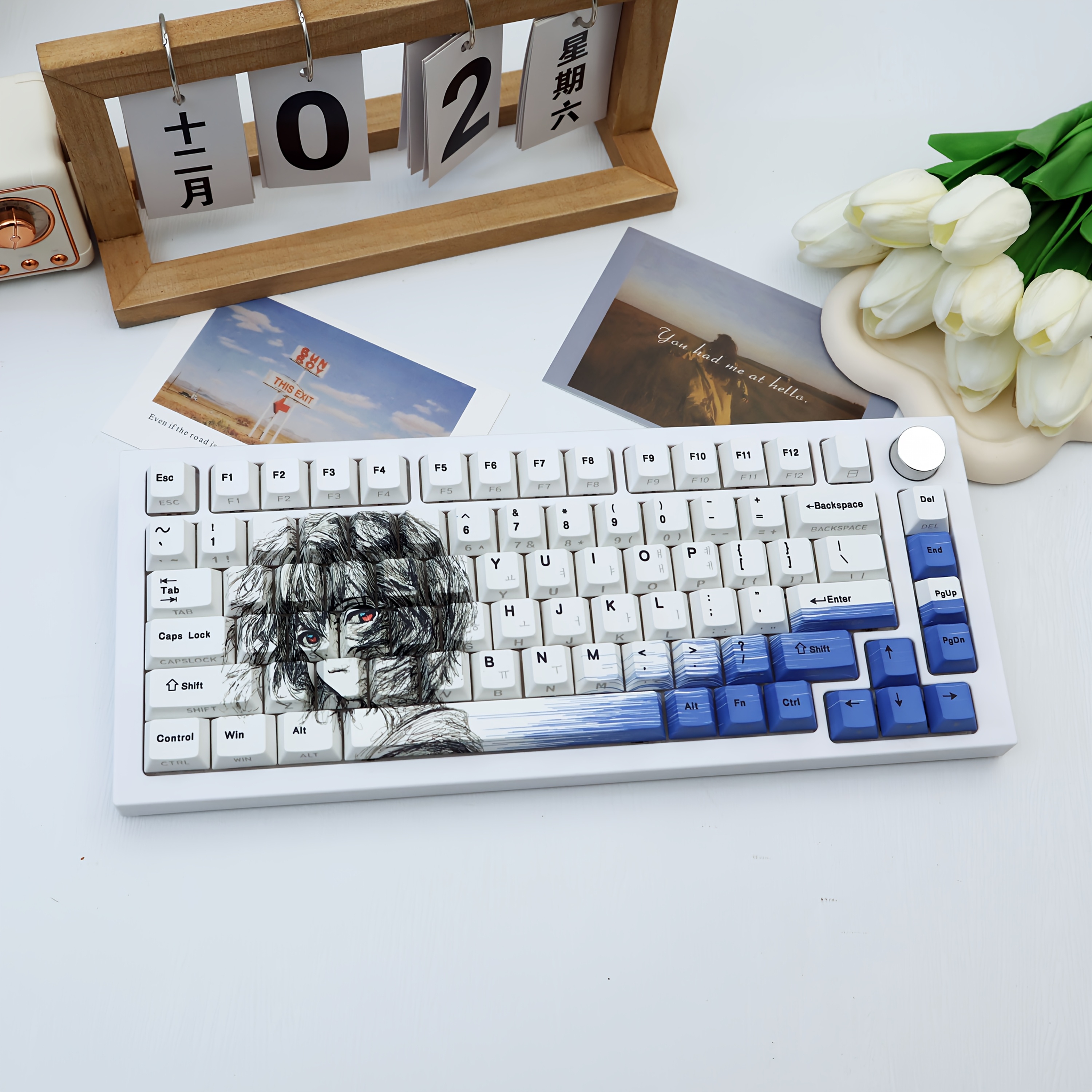 mx keycaps sold on Temu United States