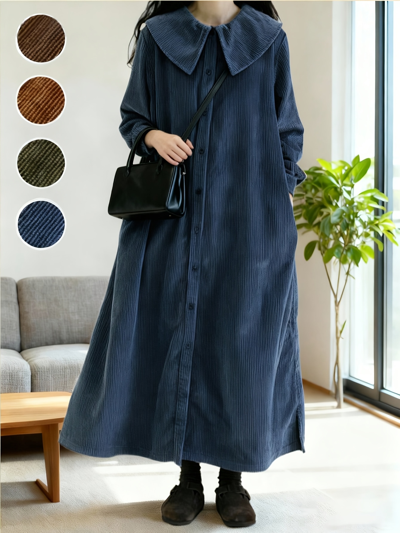 coats sold on Temu United States