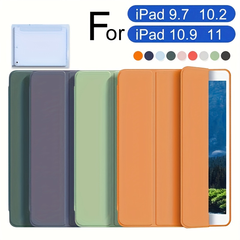 ipad case sold on Temu United States