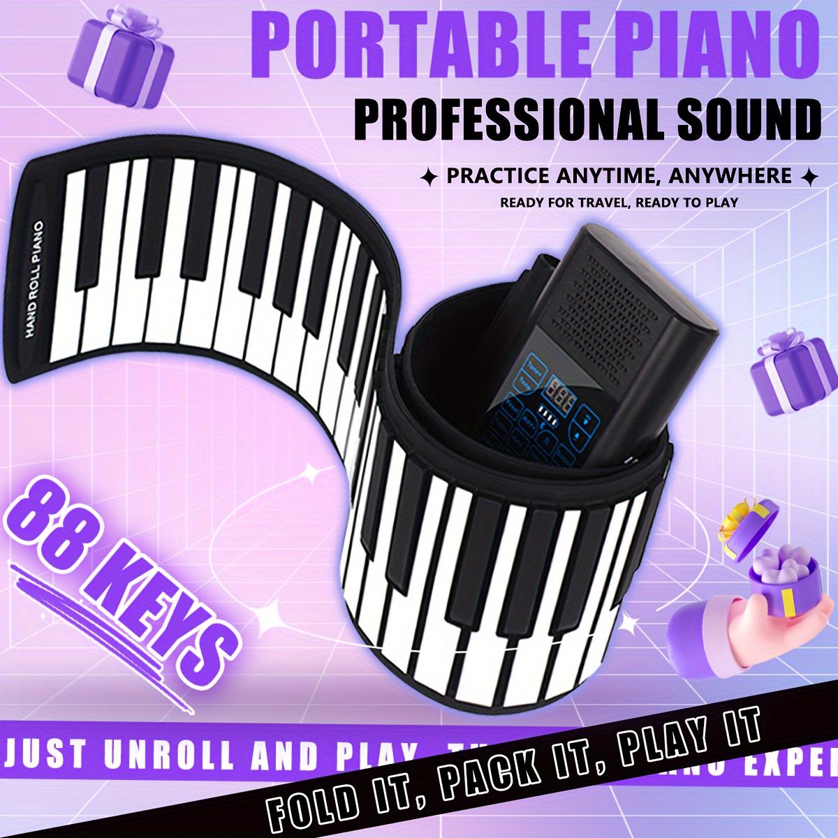 Keyboards & - Temu United Kingdom