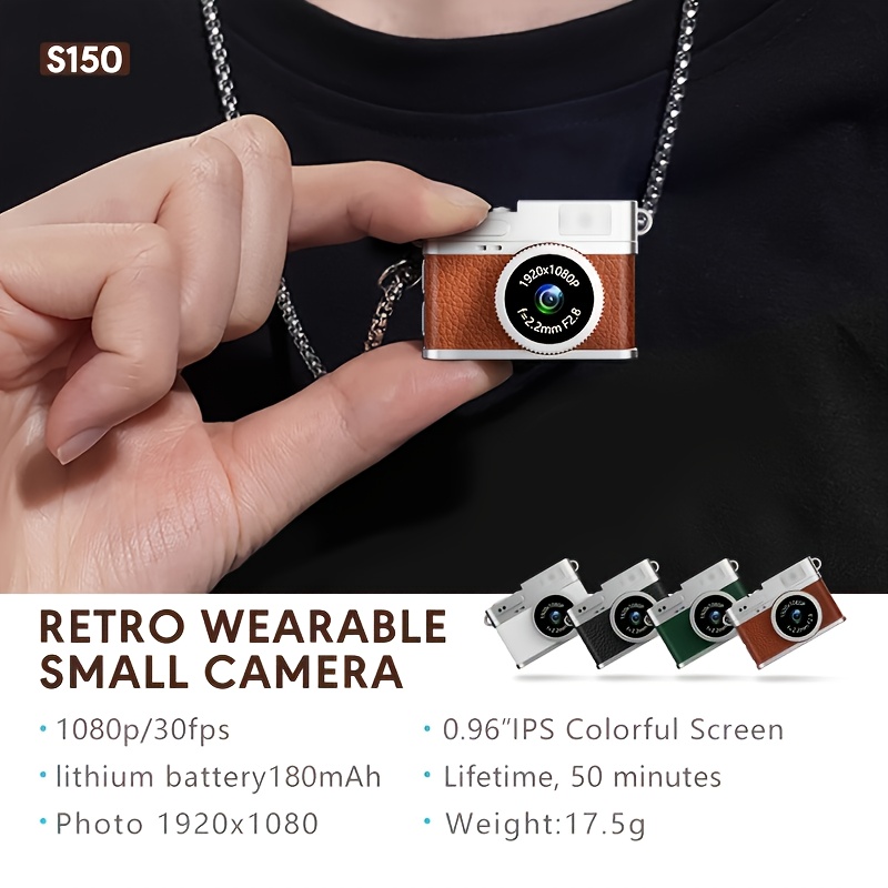camera - South Africa