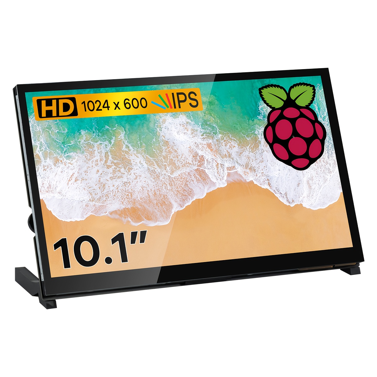 computers and monitors sold on Temu United States