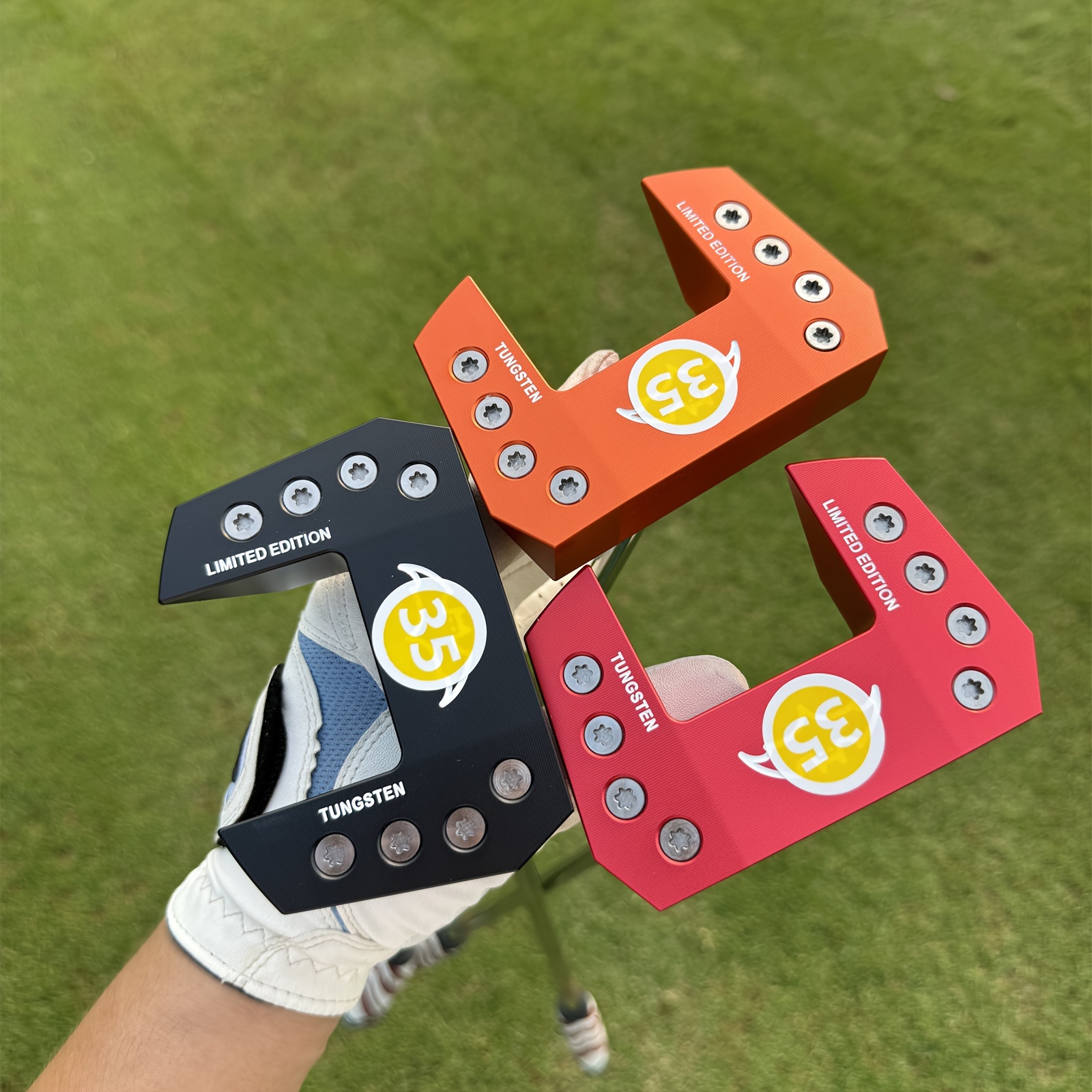 Golf Clubs: Your Winning Shots - Temu Australia