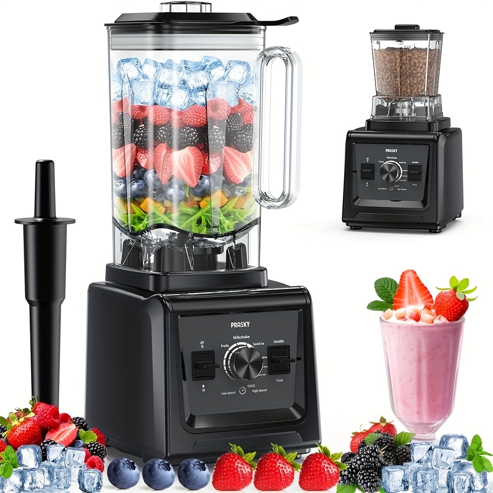 blenders and mixers sold on Temu United States