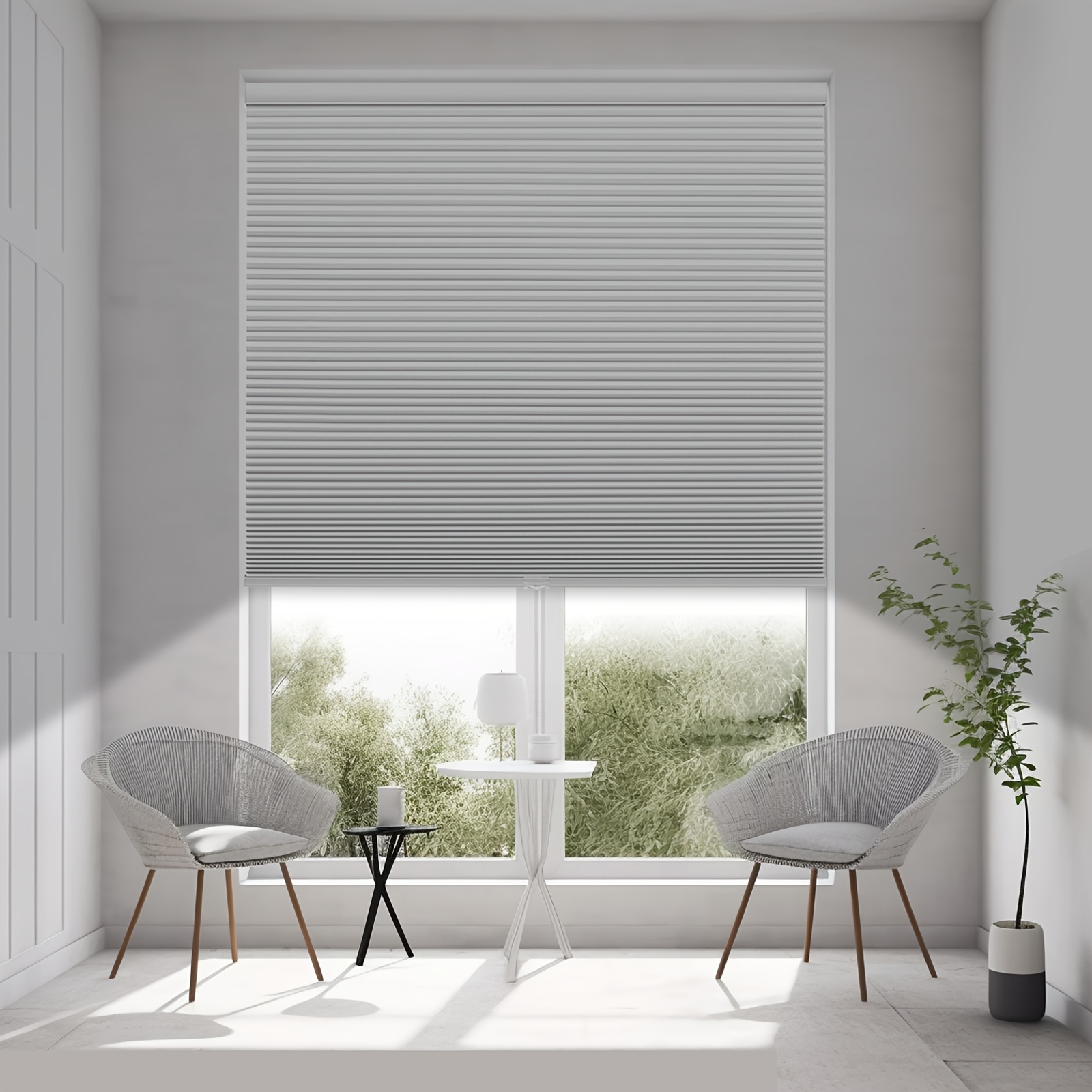 blinds sold on Temu United States