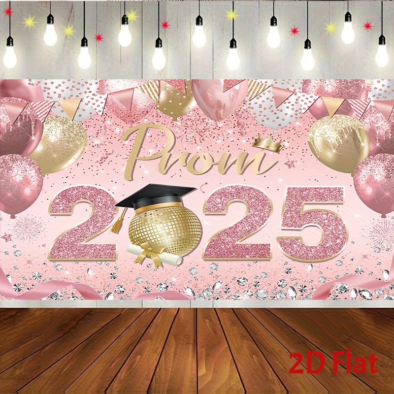 prom backdrop - United Kingdom