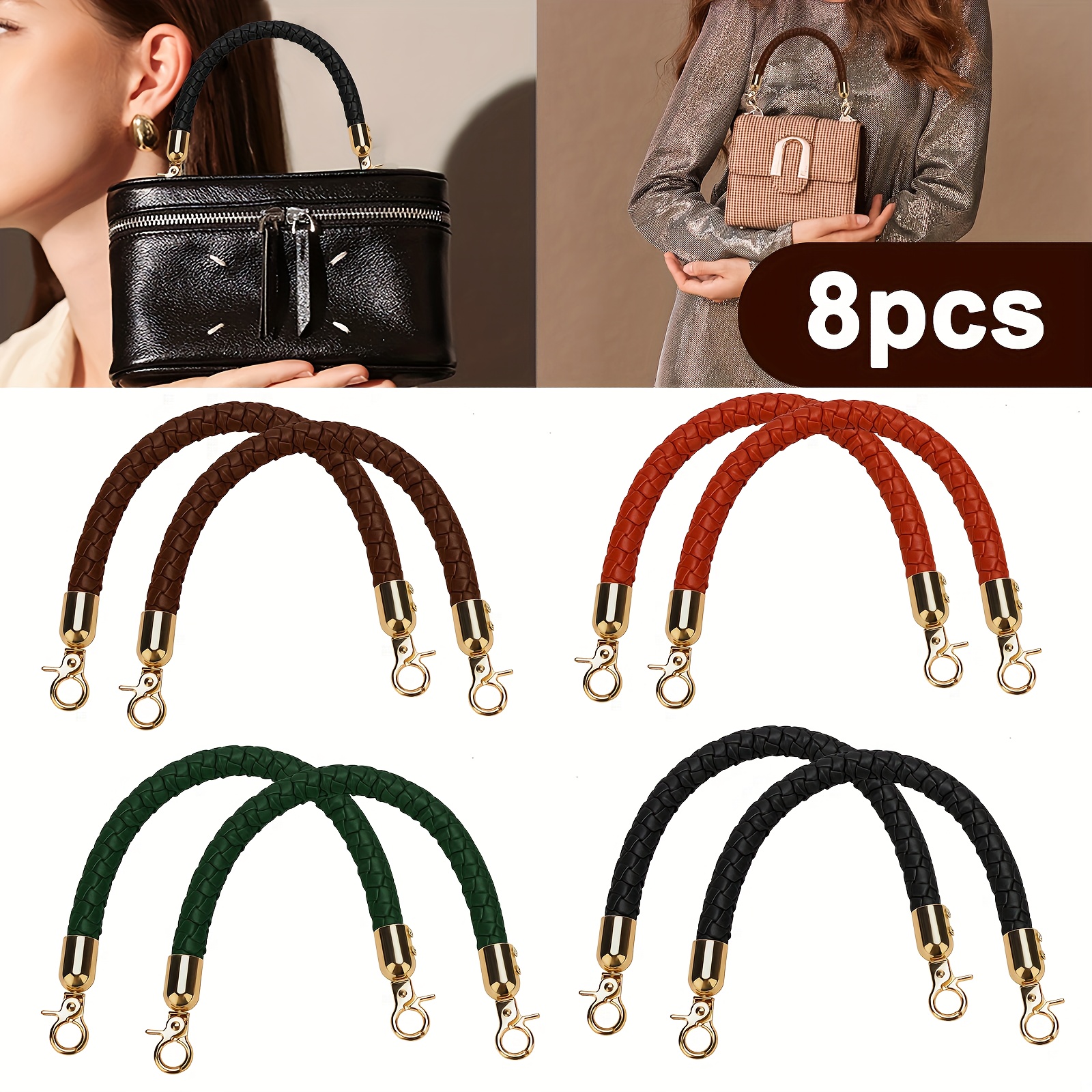 bag handles sold on Temu United States