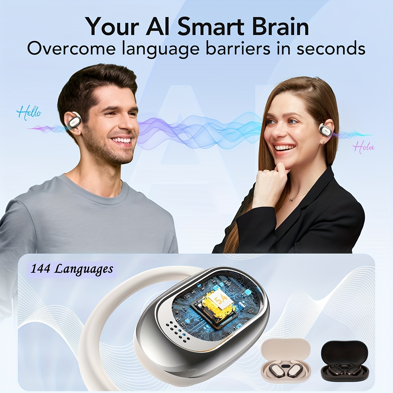 with Our Powerful Electronic Translators - Temu