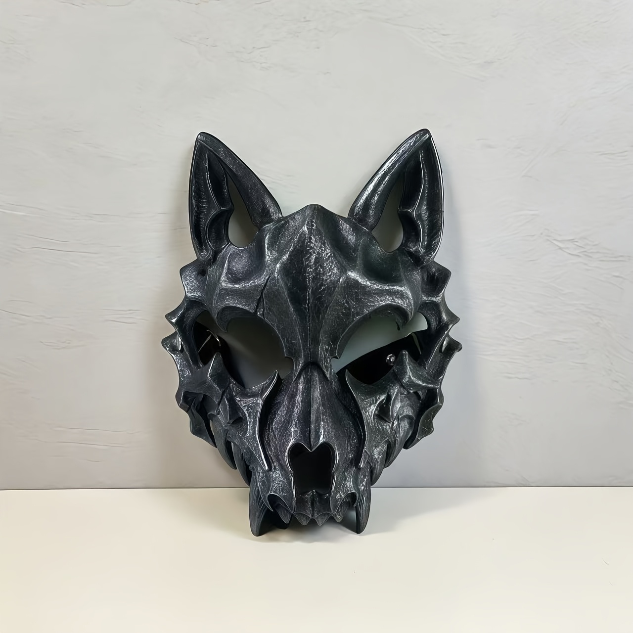 therian masks sold on Temu United States