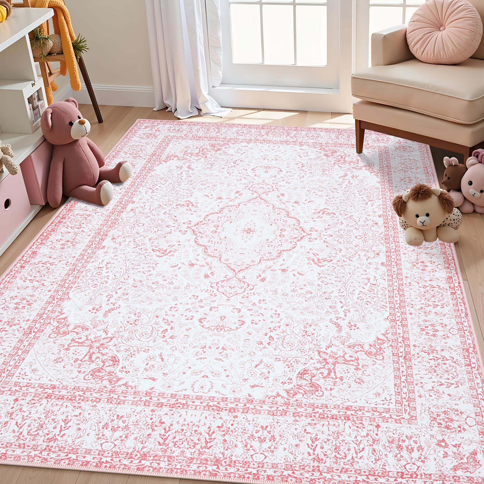 rugs sold on Temu United States