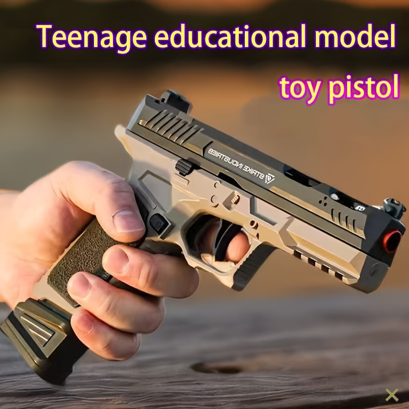 Toy Guns & Accessories - Temu